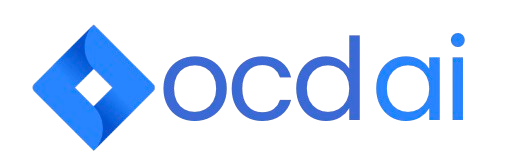 OCD AI Logo